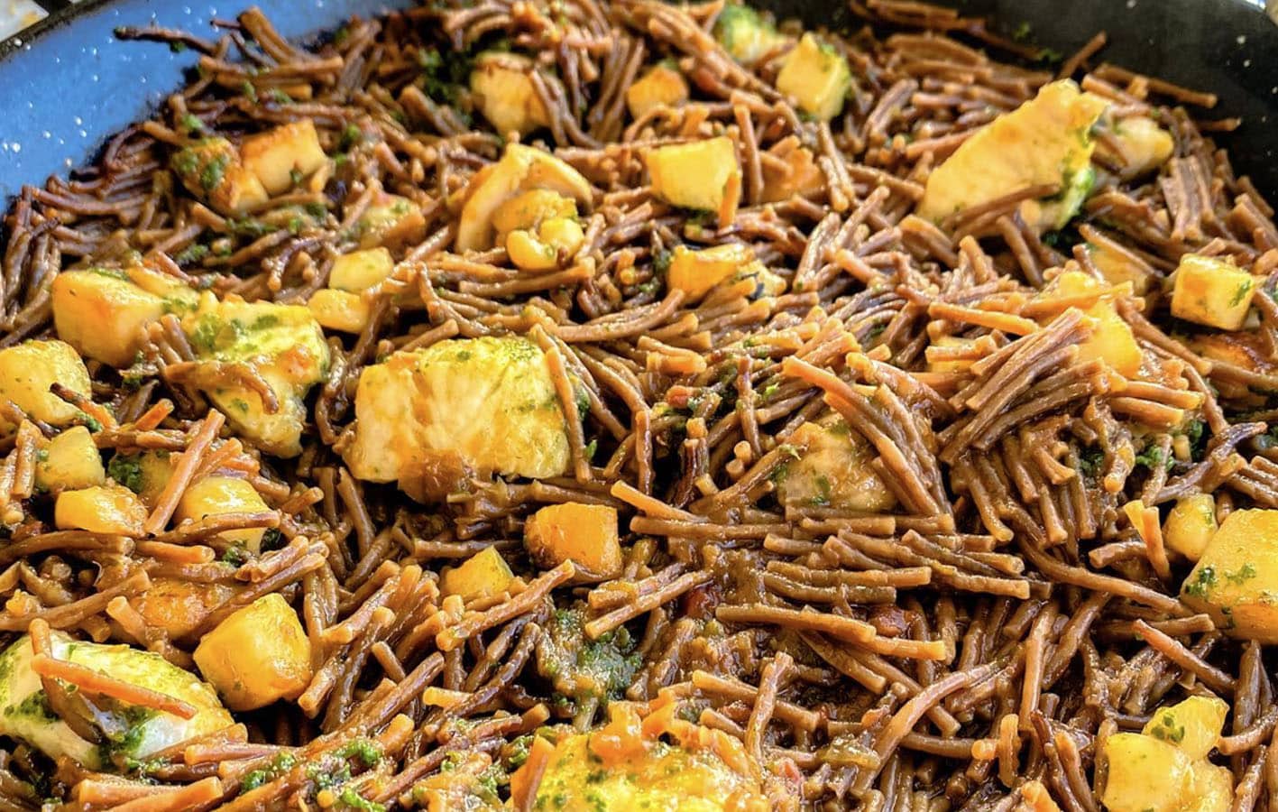 La Patera El Rompido: nuestra primera gran sorpresa (2023) - Viajero Goloso