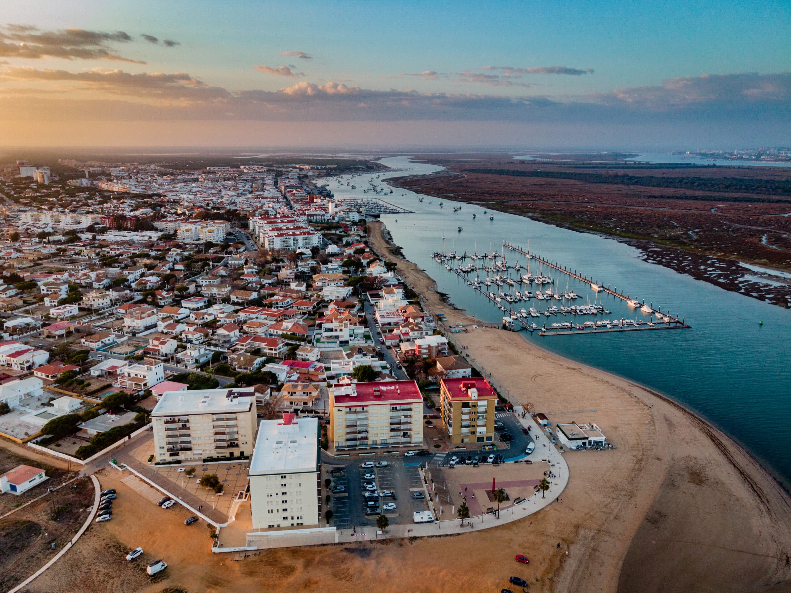 Cosas que ver en punta umbría - Viajessindestino.com